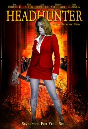 Headhunter (Film, 2005) - MovieMeter.nl