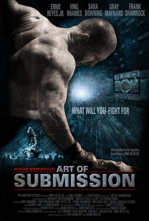 Art of Submission (Film, 2010) - MovieMeter.nl