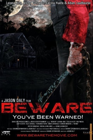 Beware (Film, 2010) - MovieMeter.nl