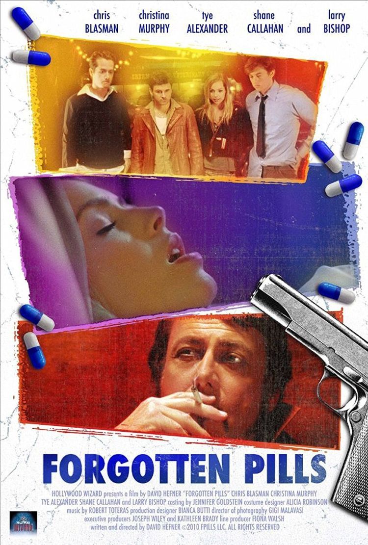Forgotten Pills (Film, 2010) - MovieMeter.nl
