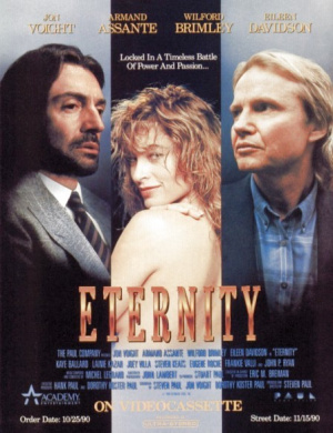 Eternity (Film, 1989) - MovieMeter.nl