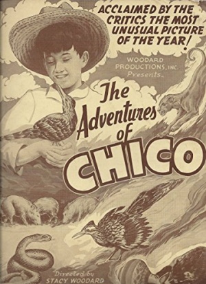 The Adventures of Chico (Film, 1938) - MovieMeter.nl
