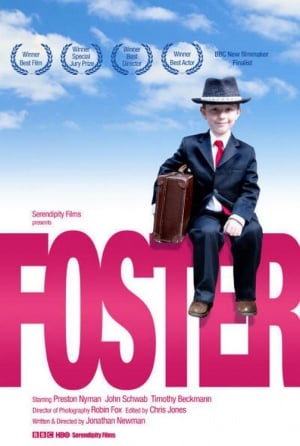 Foster (Film, 2011) - MovieMeter.nl