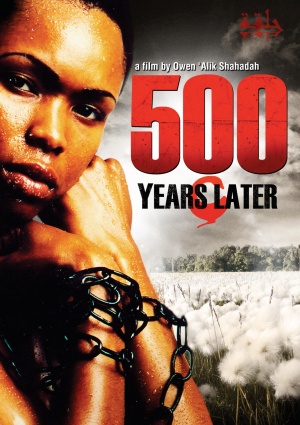 500 Years Later (Film, 2005) - MovieMeter.nl