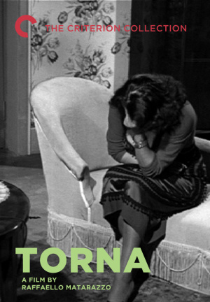 Torna! (Film, 1954) - MovieMeter.nl