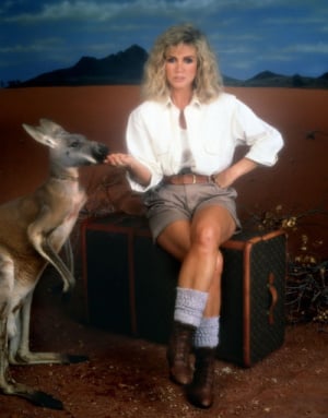 Outback Bound (Film, 1988) - MovieMeter.nl