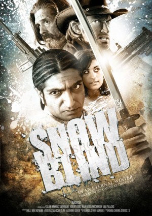 Snowblind (Film, 2010) - MovieMeter.nl