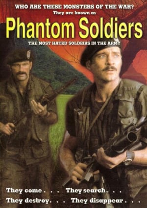 Phantom Soldiers (Film, 1987) - MovieMeter.nl