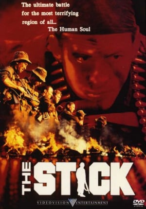 The Stick (Film, 1987) - MovieMeter.nl