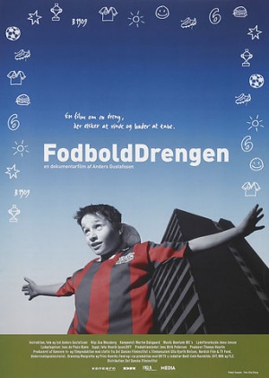Fodbolddrengen (Film, 2000) - MovieMeter.nl
