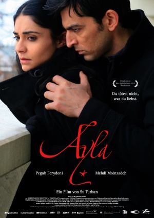 Ayla (Film, 2010) - MovieMeter.nl