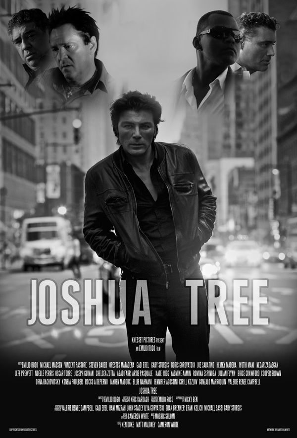 Joshua Tree (Film, 2011) - MovieMeter.nl
