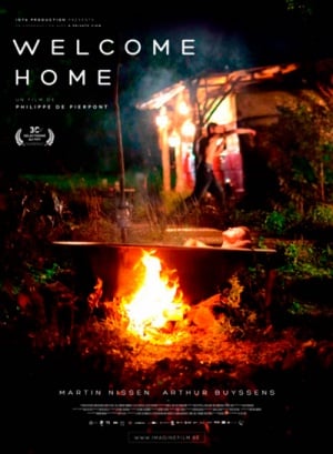 Welcome Home (Film, 2016) - MovieMeter.nl