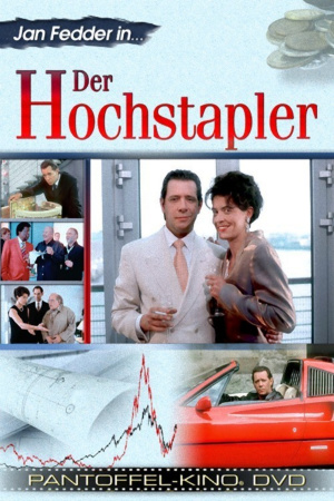 Der Hochstapler (Film, 1999) - MovieMeter.nl
