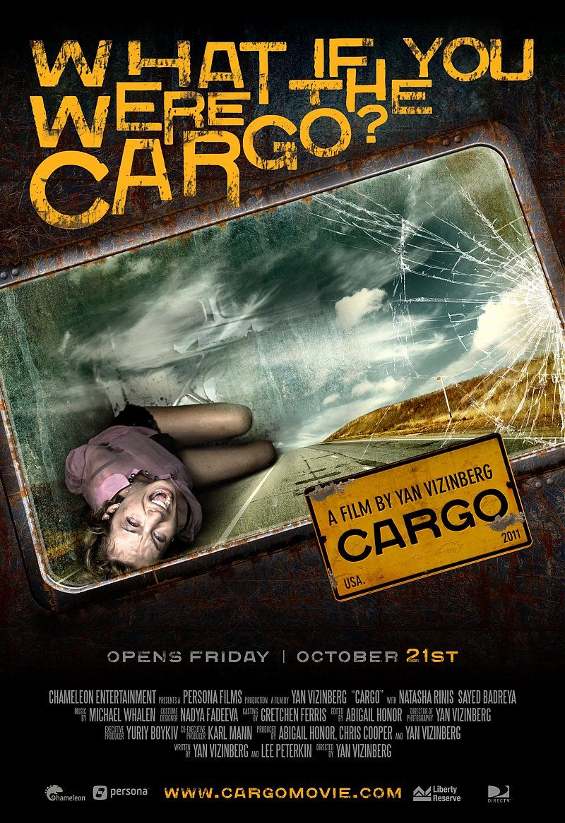 Cargo (Film, 2011) - MovieMeter.nl