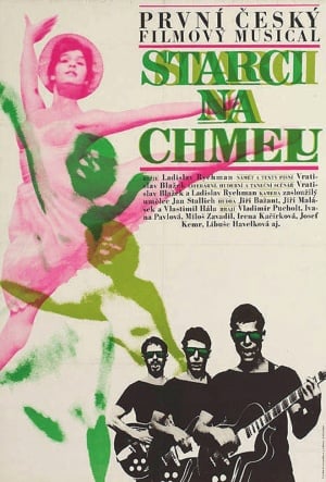 Starci na Chmelu (Film, 1964) - MovieMeter.nl