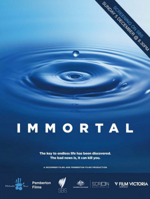 Immortal (Film, 2010) kopen op DVD of Blu-Ray