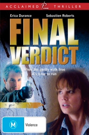 Final Verdict (Film, 2009) - MovieMeter.nl