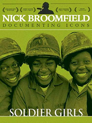 Soldier Girls (Film, 1981) - MovieMeter.nl