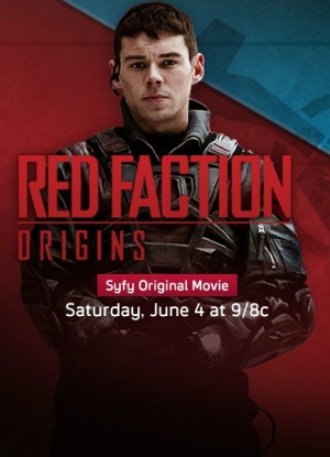 Red Faction: Origins (Film, 2011) - MovieMeter.nl