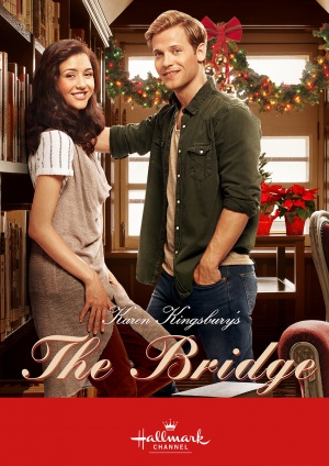 The Bridge (Film, 2015) - MovieMeter.nl