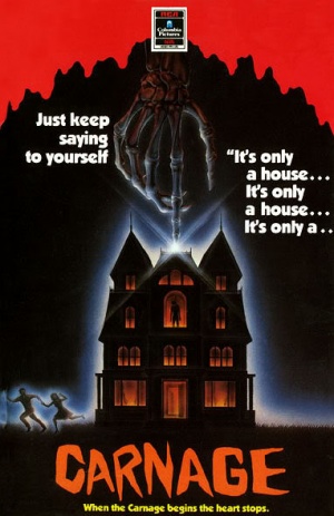 Carnage (Film, 1984) - MovieMeter.nl