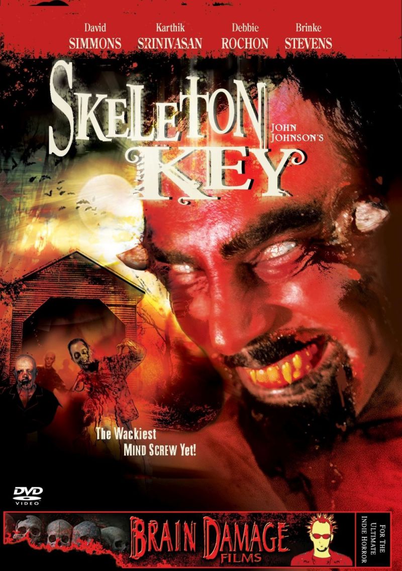 Volledige Cast van Skeleton Key (Film, 2006) - MovieMeter.nl