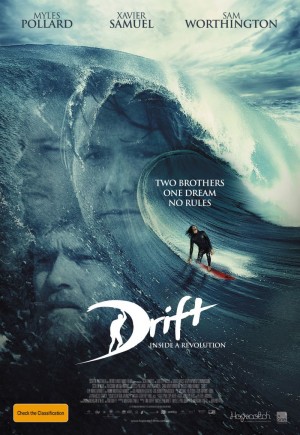 Drift (Film, 2013) - MovieMeter.nl