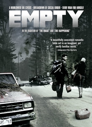 Empty (Film, 2011) - MovieMeter.nl