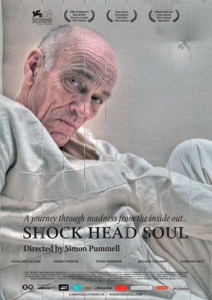 Shock Head Soul (Film, 2011) kopen op DVD of Blu-Ray