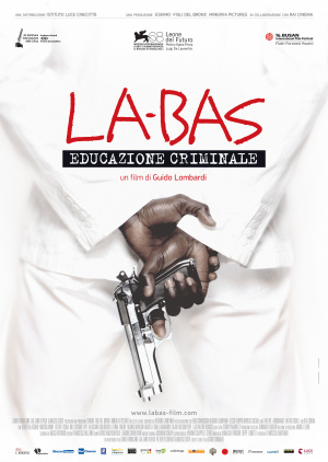 Là-Bas (Film, 2011) - MovieMeter.nl