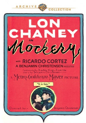 Mockery (Film, 1927) - MovieMeter.nl