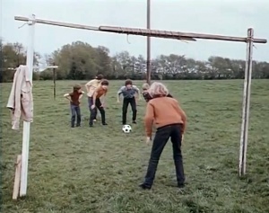 Blinker's Spy-Spotter (Film, 1972) - MovieMeter.nl