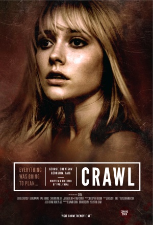 Crawl (Film, 2011) - MovieMeter.nl