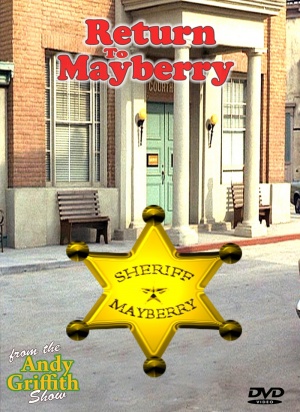 Volledige Cast van Return to Mayberry (Film, 1986) - MovieMeter.nl