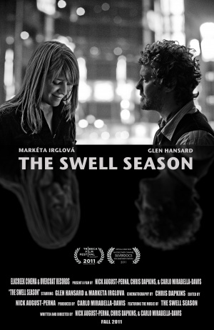 The Swell Season (Film, 2011) - MovieMeter.nl