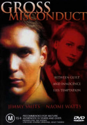 Volledige Cast van Gross Misconduct (Film, 1993) - MovieMeter.nl