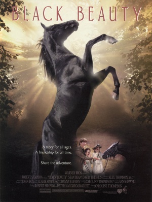 Black Beauty (Film, 1994) - MovieMeter.nl