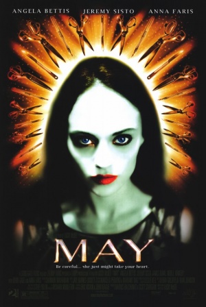 May (Film, 2002) - MovieMeter.nl