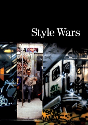 Style Wars (Film, 1983) - MovieMeter.nl