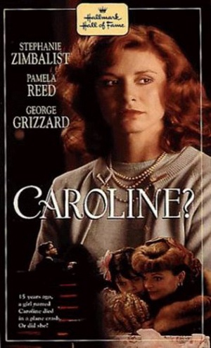 Caroline? (Film, 1990) - MovieMeter.nl
