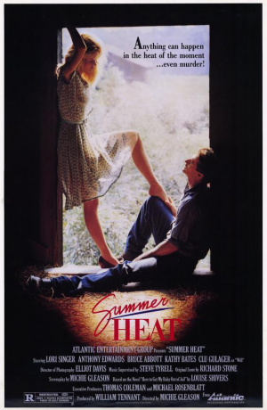 Summer Heat (Film, 1987) kopen op DVD of Blu-Ray