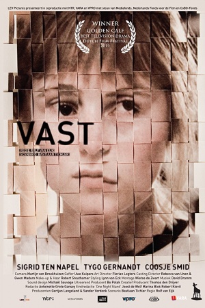 Vast (Film, 2011) - MovieMeter.nl
