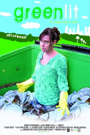 Greenlit (Film, 2010) - MovieMeter.nl