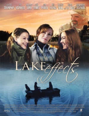 Lake Effects (Film, 2012) - MovieMeter.nl
