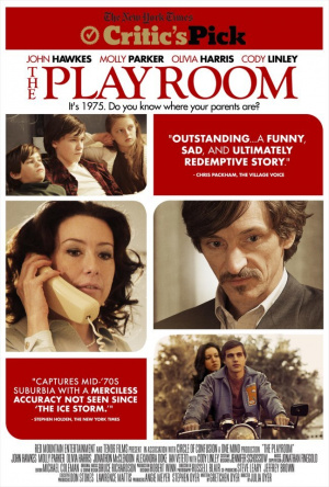 The Playroom (Film, 2012) - MovieMeter.nl