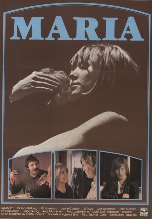 Maria (Film, 1975) - MovieMeter.nl