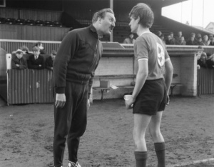 Cup Fever (Film, 1965) - MovieMeter.nl