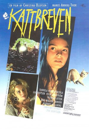 Kattbreven (Film, 2001) - MovieMeter.nl
