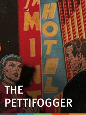 The Pettifogger (Film, 2011) - MovieMeter.nl